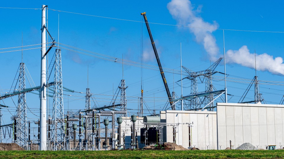 VNG wil regie niet kwijt over hoogspanningsprojecten